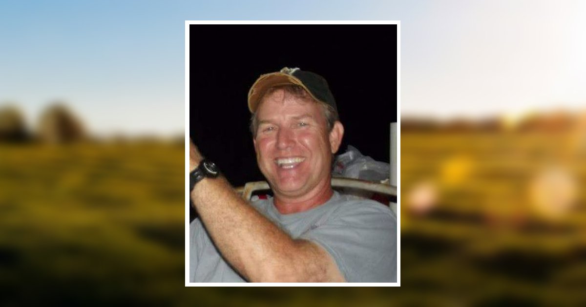 Roger Lane Ward Obituary March 4, 2016 - Foster-Toler-Curry Funeral Home