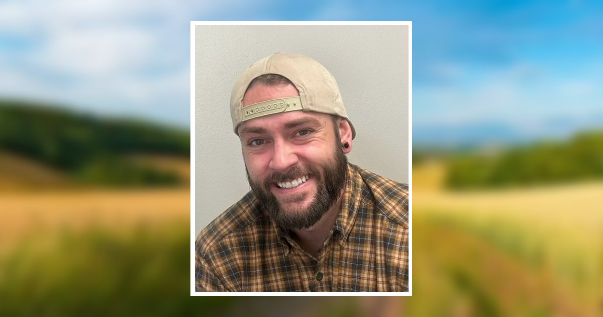 Mathew (Matt) Brent Romer Obituary March 26, 2024 - Lindquist Mortuary