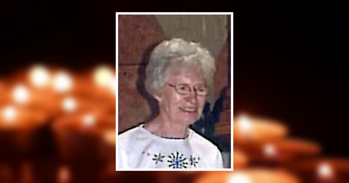 Eileen (Rieman) Kemper Obituary November 23, 2014 - Love-Heitmeyer ...