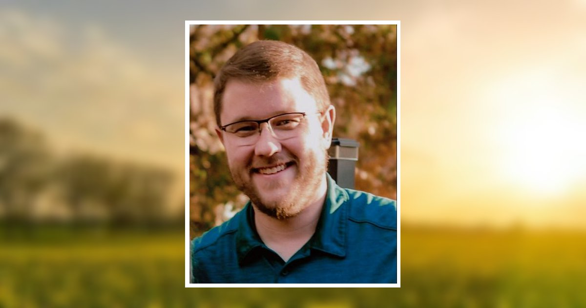 Tyler Lee Munhollon Obituary July 19, 2023 - Glenn Funeral Home and Crematory