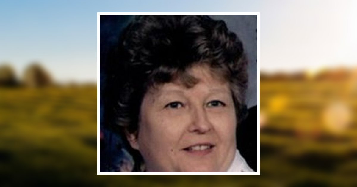 Connie Davis Obituary November 2, 2008 - Bowerman Funeral Home