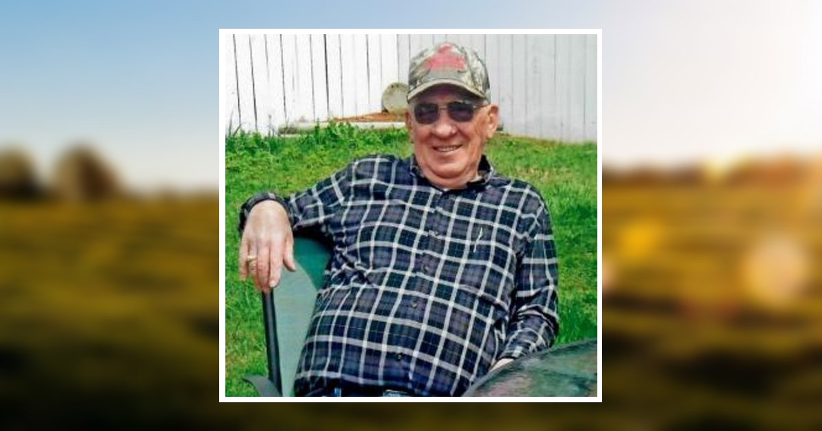David S. Medlock Obituary March 6, 2020 - Weathers Funeral Home