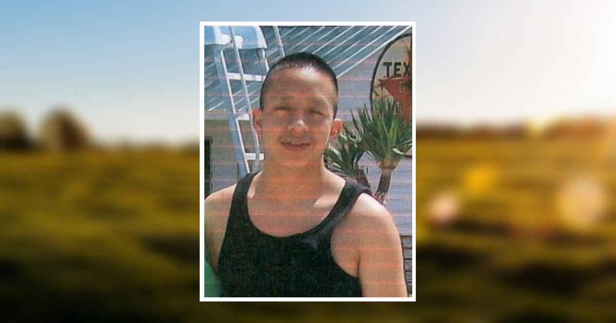 Xavier Bencebi of Sunbright, TN Obituary October 29, 2017 - Schubert ...