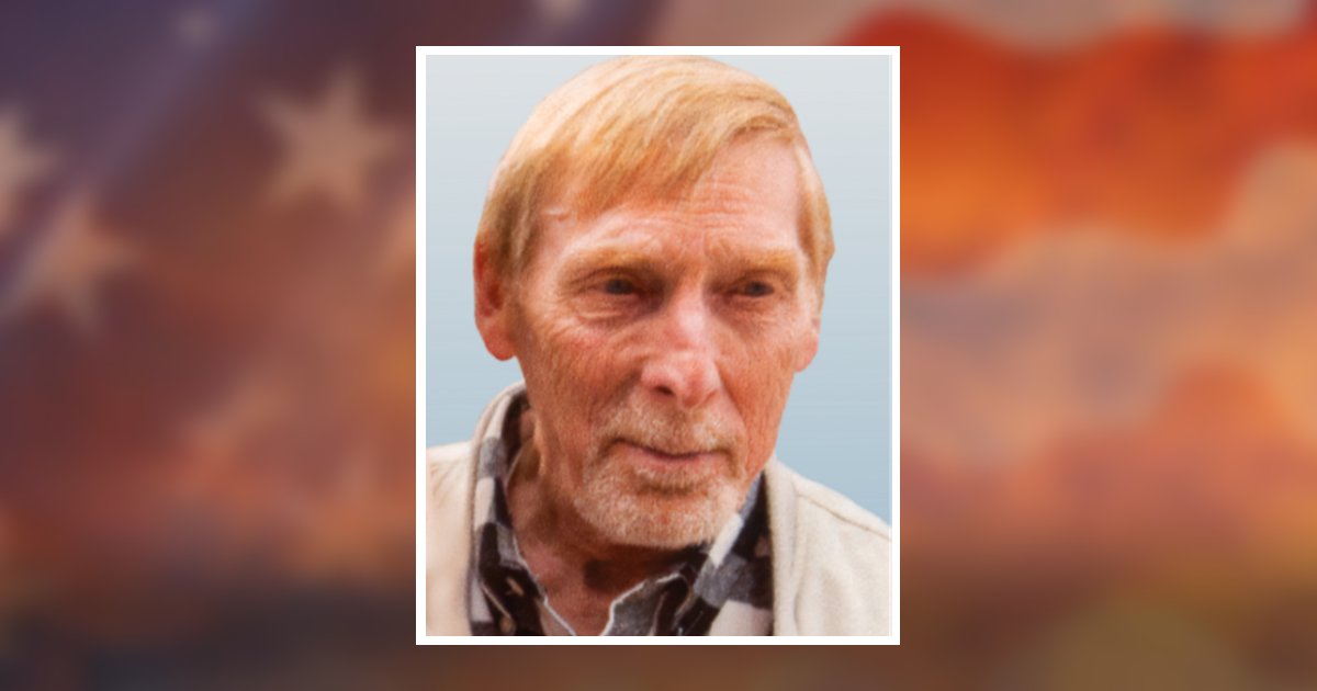 George Darwin Madar Obituary August 20, 2023 - Gilbert Funeral Home and ...