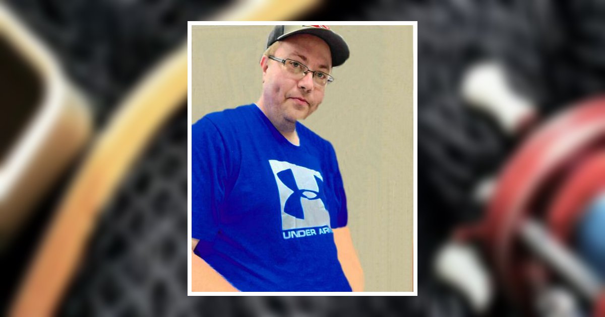 Jeremy Rathbone Obituary September 12, 2021 - Wells Funeral Homes ...