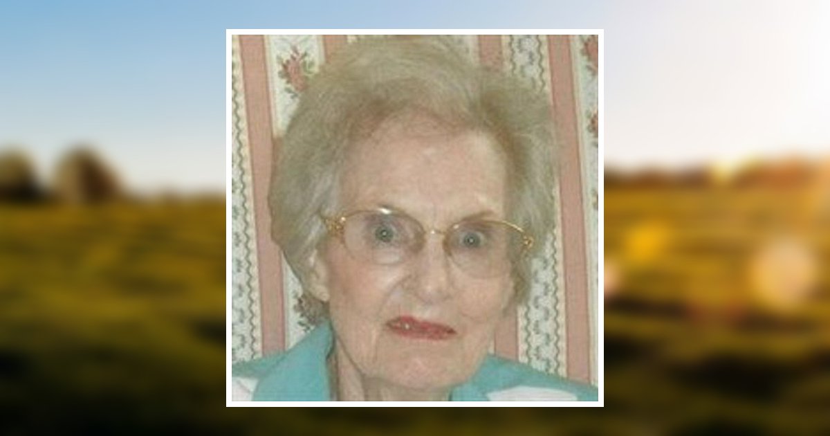 Ruth Lacy Obituary March 11, 2015 - Smith Family Funeral Home
