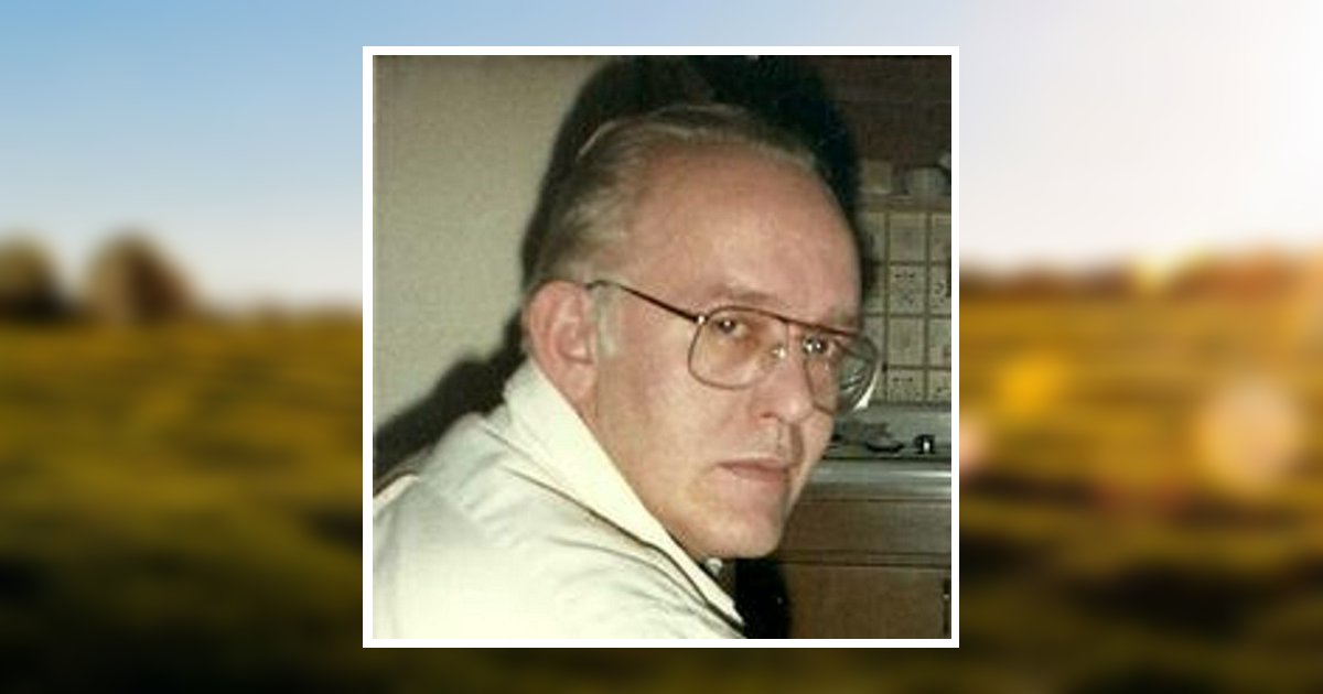 Robert C. "Bob" Bable Obituary August 9, 2013 - Freeman Family Funeral ...