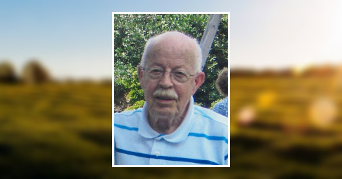 Donald B. Shue Obituary March 1, 2017 - Geiple-Predicce Funeral and ...