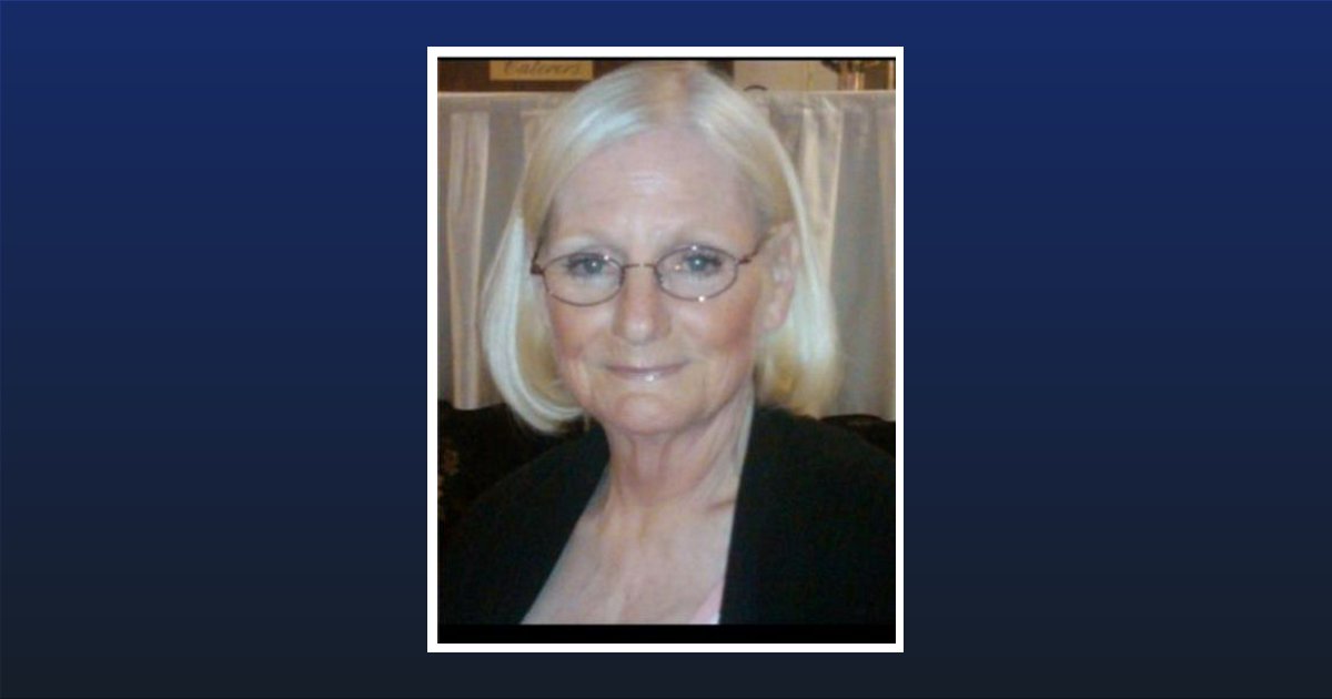 Eileen M. Bannon Obituary April 4, 2023 - McCafferty Sweeney Slabinski ...