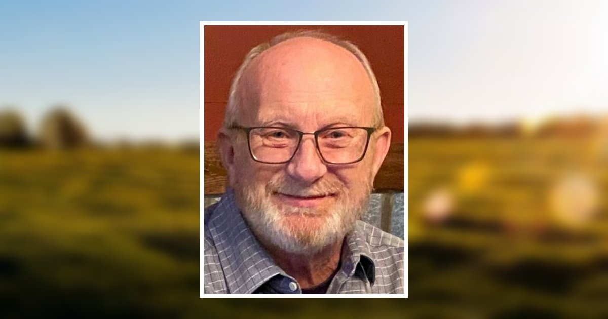 Randall James Hartman Obituary August 2, 2023 - Edwards Funeral Service ...