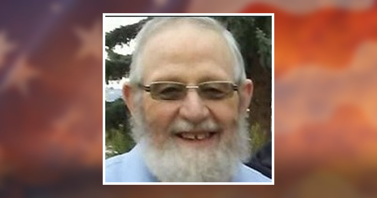 James llewellyn Paull Obituary May 8, 2024 - K & L Mortuaries, Inc.