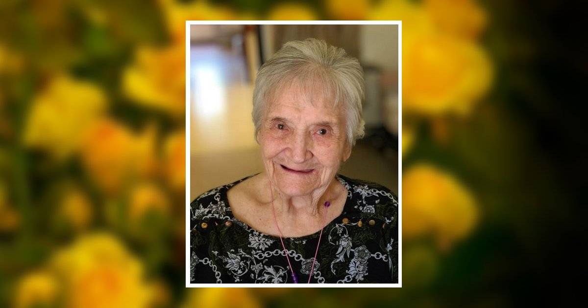 Ella Stewart Obituary January 12, 2025 - Harris-Hanlon Mortuary