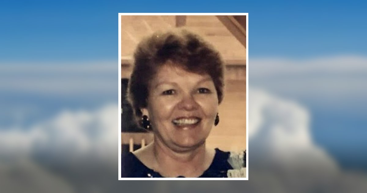 Carol Ann Ellingson Obituary January 30, 2020 - Manning Wheatley ...