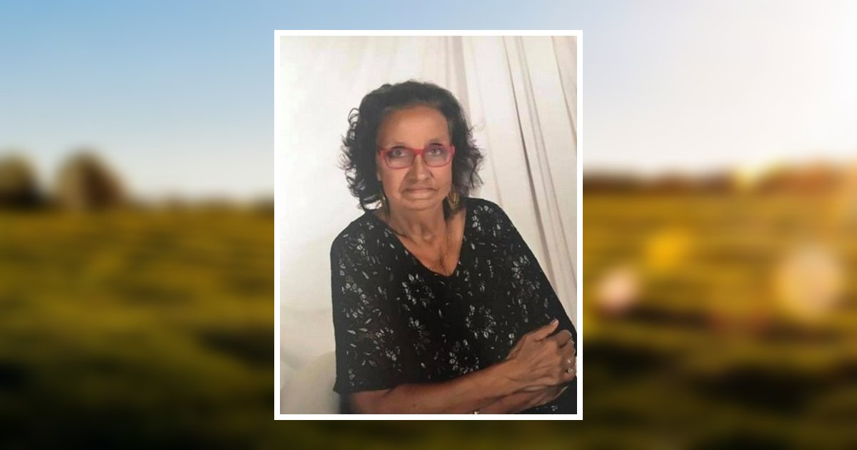 Bernice Ann Bullins Obituary August 23, 2022 - Flanner Buchanan Funeral ...