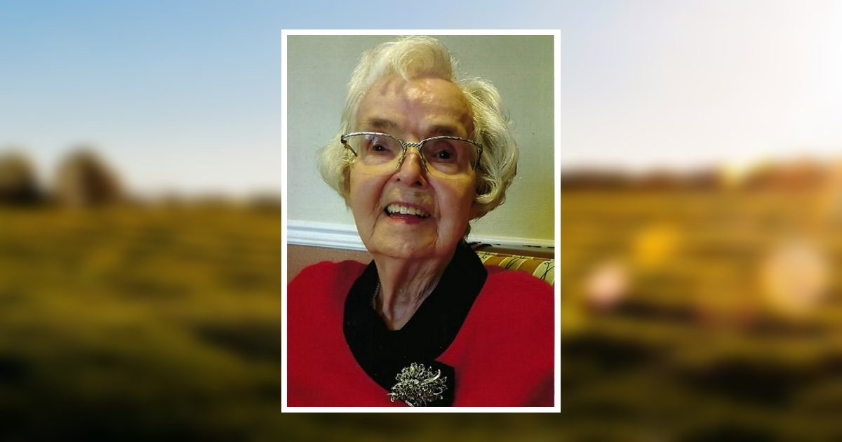 Aline Bourque Obituary February 2, 2021 - Sharp Funeral Homes