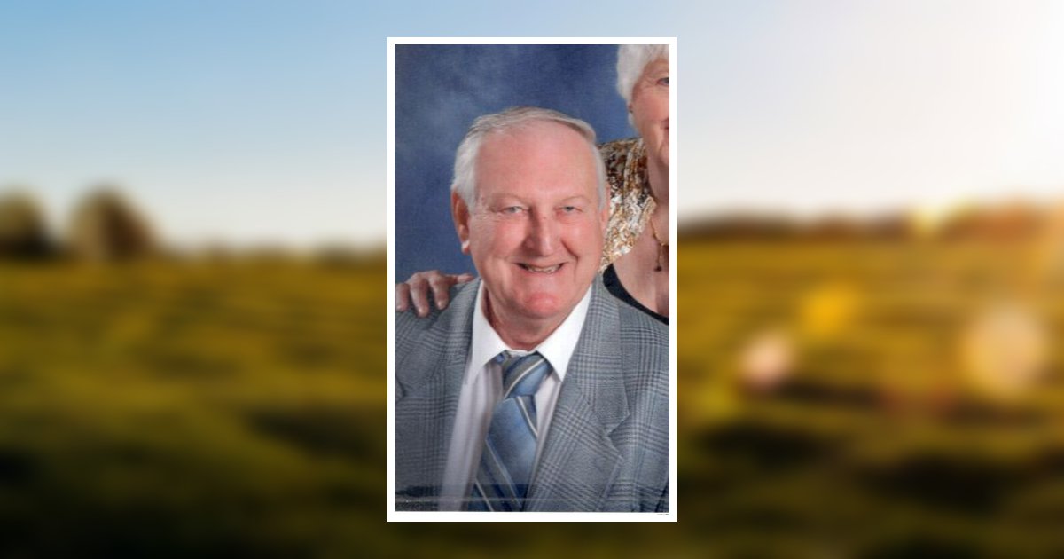 Floyd Culp Obituary May 12, 2022 - Flanders Powell Funeral Home