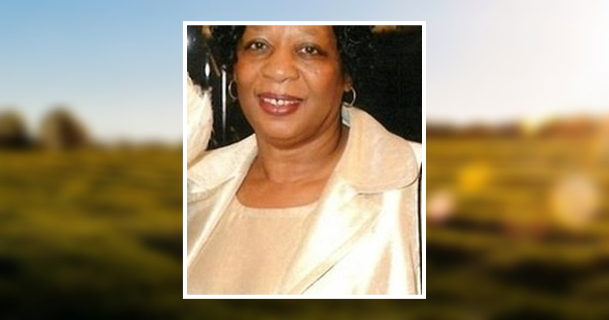 Barbara Reed Obituary February 22, 2015 - Chambers Funeral Home, Inc.