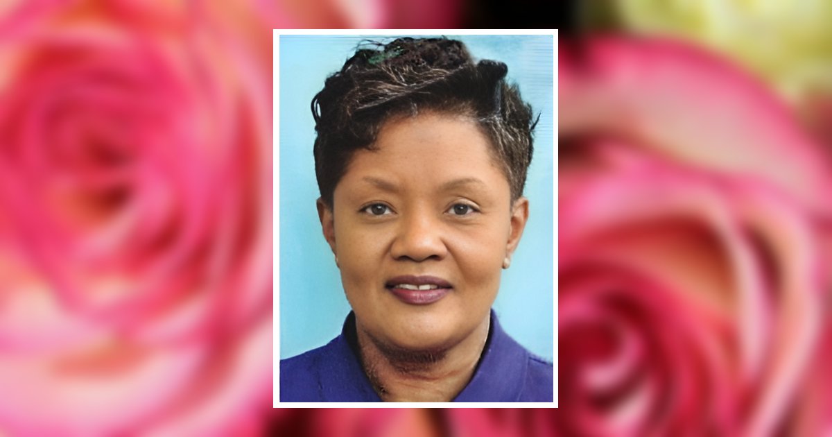 Geraldine Duncan Obituary December 31, 2024 - Sunset Memorial Park ...