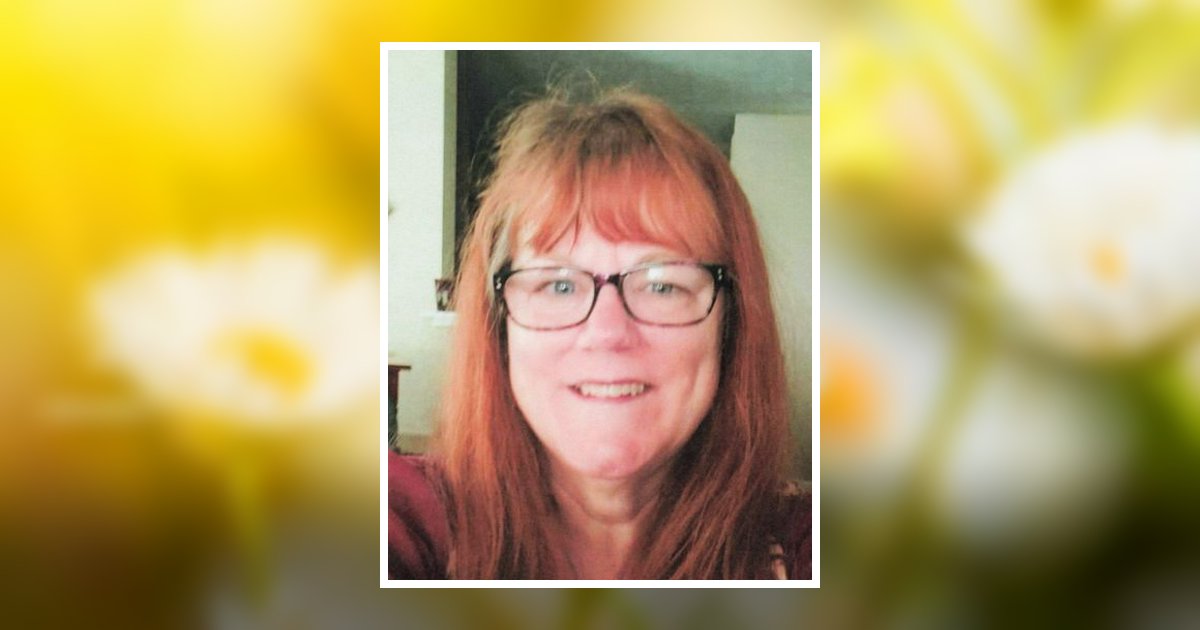 Linda J Wood Obituary November 26, 2024 - Wells Funeral Homes & Cremation Service