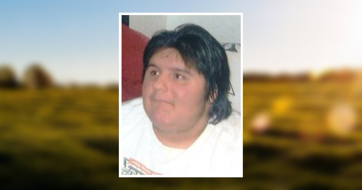 Joshua Herndon Obituary March 21, 2010 - Luginbuel Funeral Home