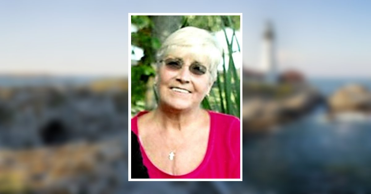 Regina Matheny Obituary 2018 - Newcomer Dayton