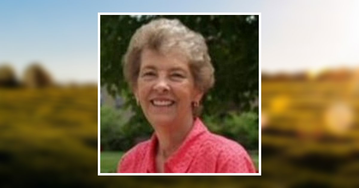 Alice M Westergaard Obituary February 4, 2023 - Kirby & Family Funeral ...