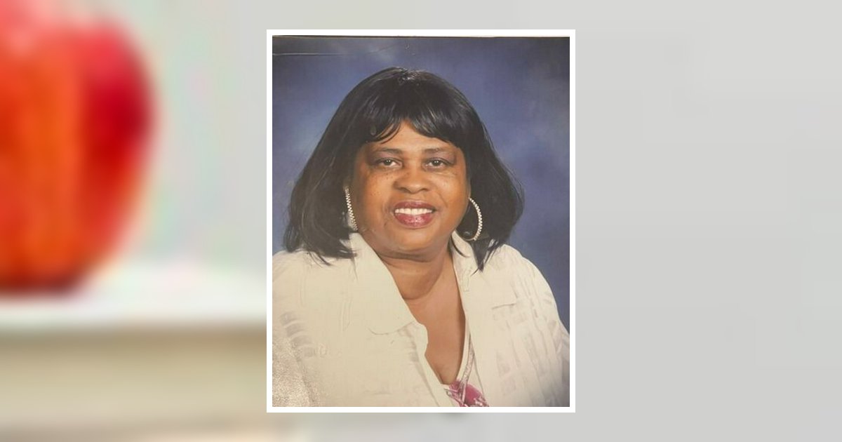 VICTORIA ALMEDA WOODLEY HASKINS Obituary November 20, 2022 - Davis Mortuary Services