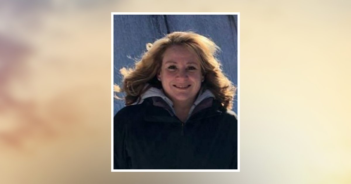 Melissa Dawn Lane Obituary 2023 - Cassaday Turkle Christian Funeral ...