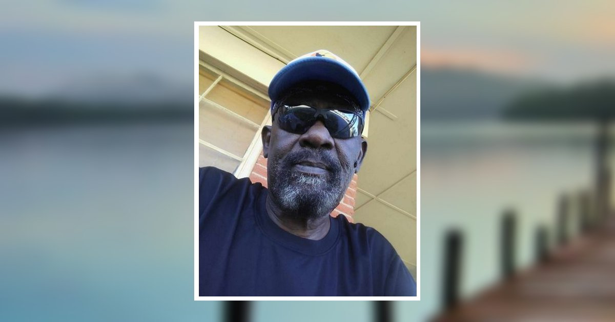 Gary Lee Louis Obituary September 25, 2024 - Haskell Funeral Home