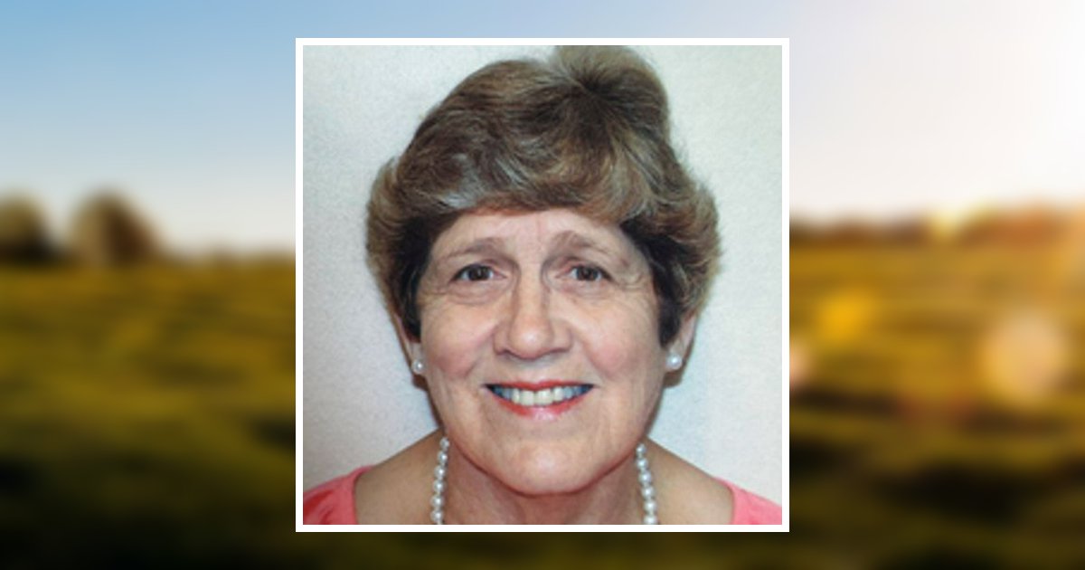 Rewanda Jane Reeves Gray Obituary April 25, 2024 - Love Funeral Home