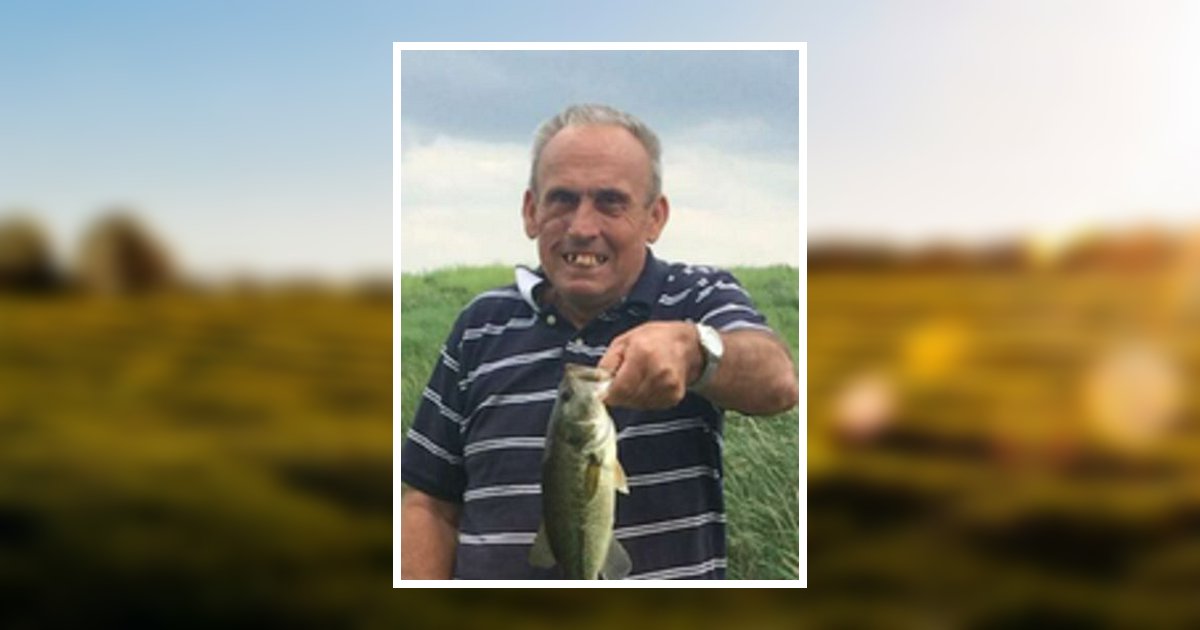 Danny Dale Lane Obituary February 6, 2018 - Hearne Funeral Home Inc.