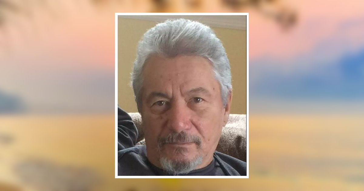 Peter J Sorbo Jr Obituary January 8, 2025 - Lacerenza - Macari Family ...