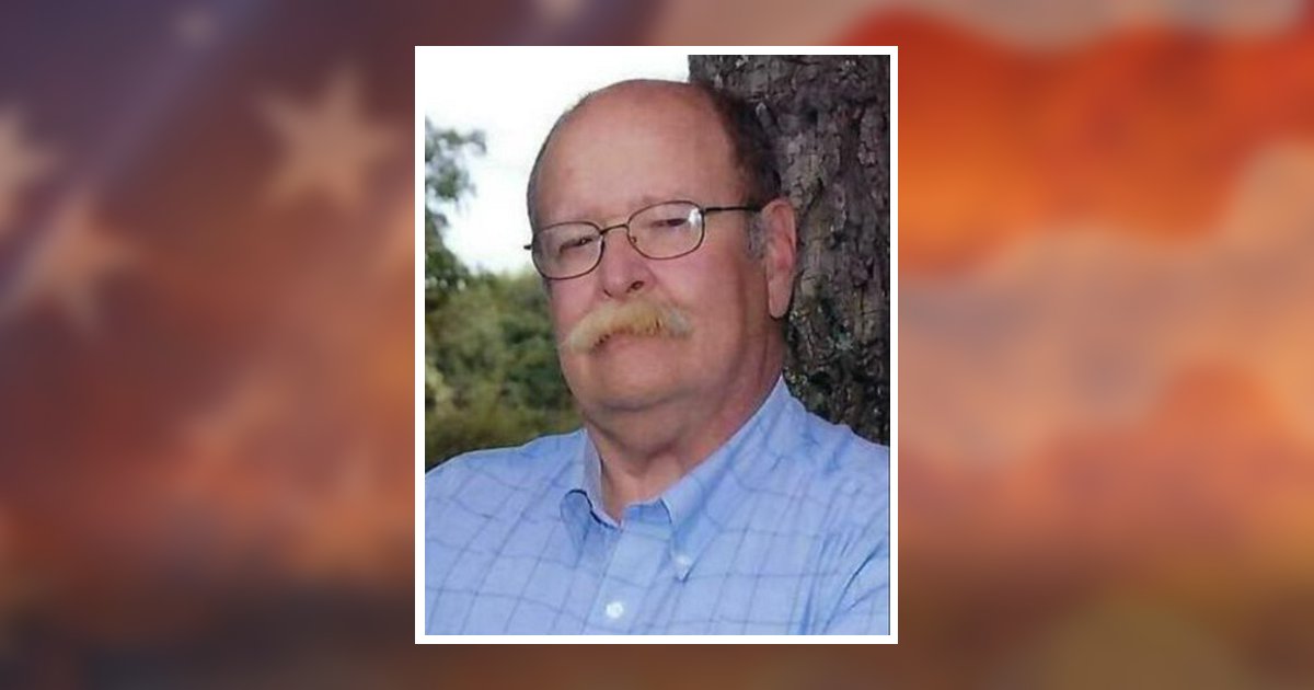 Richard Thurman Kiser Obituary June 12, 2023 - Farris Funeral Service