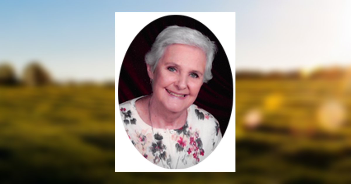 Elizabeth Susan "Betty Sue" Pugh (Topi) Obituary April 21, 2015 ...