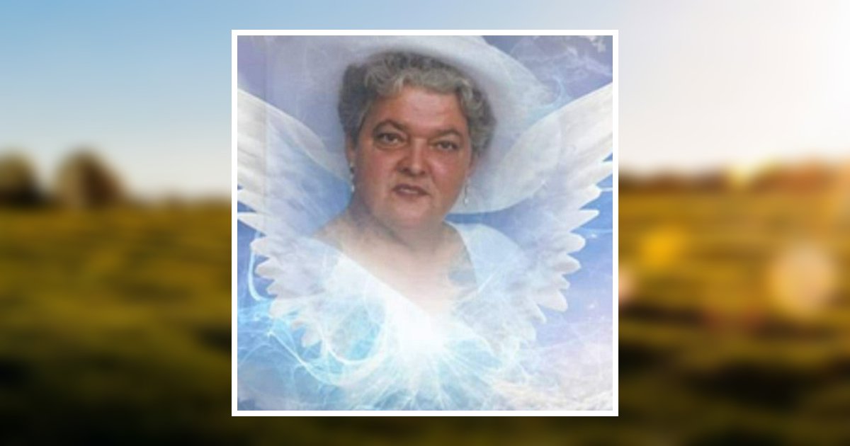 Betty Lee Franklin Obituary January 22, 2020 - Twin City Funeral Home
