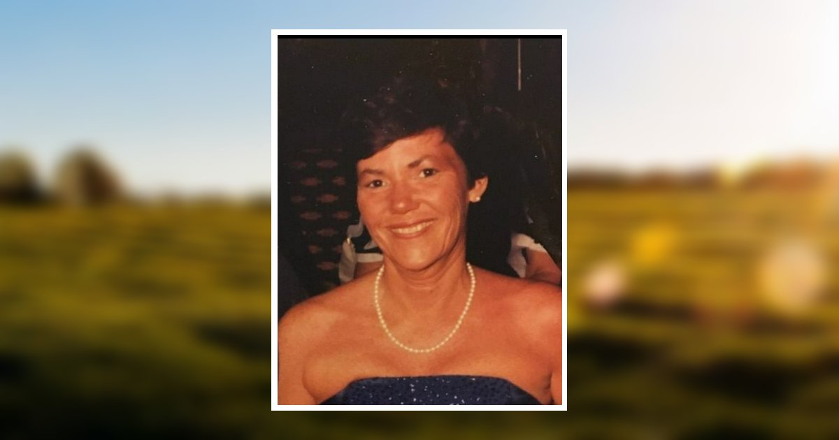 Elizabeth "Betsy" (O'Connell) Beyma Obituary March 12, 2020 - Donald V ...
