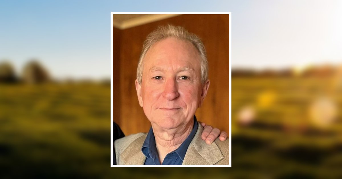 James Horton Obituary 2023 - Rader Funeral Home