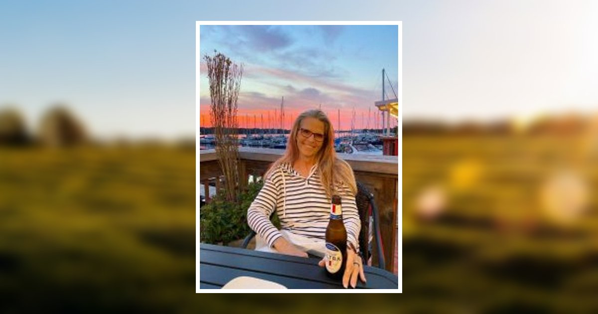 Linda Robison Obituary February 1, 2025 - Matthews Funeral Home ...