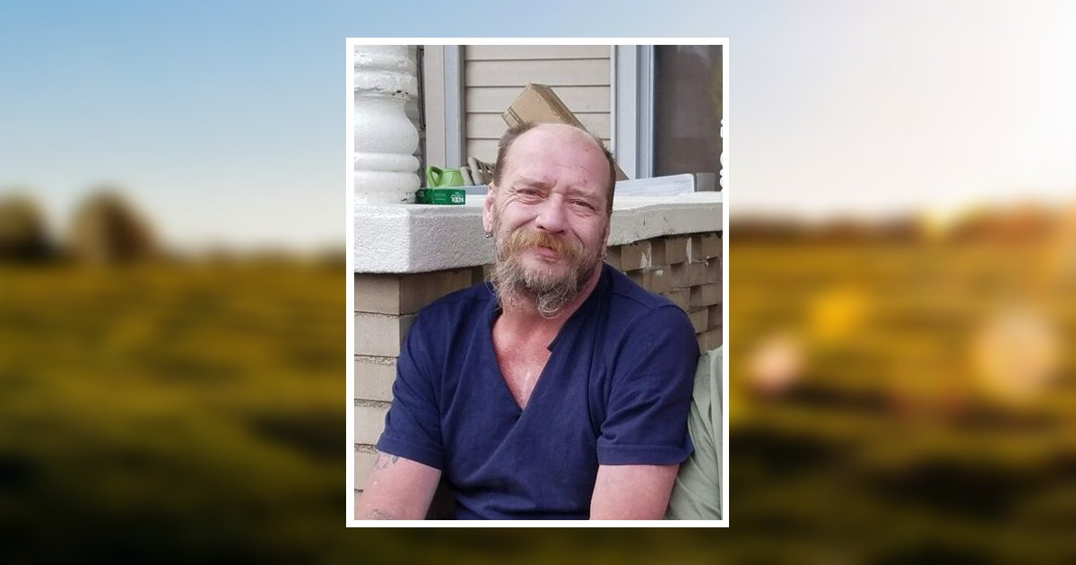 Jeff Starkey Obituary November 9, 2021 - Shaw-Davis Funeral Homes ...