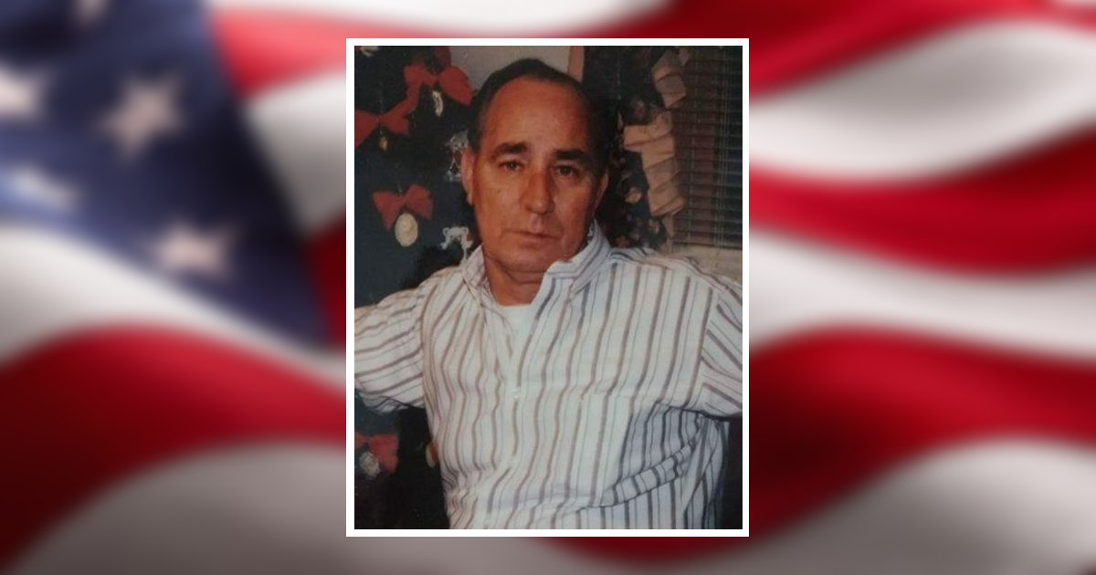 Kenneth Ray Williams Obituary July 19, 2025 - Vankirk-Grisell Funeral Home