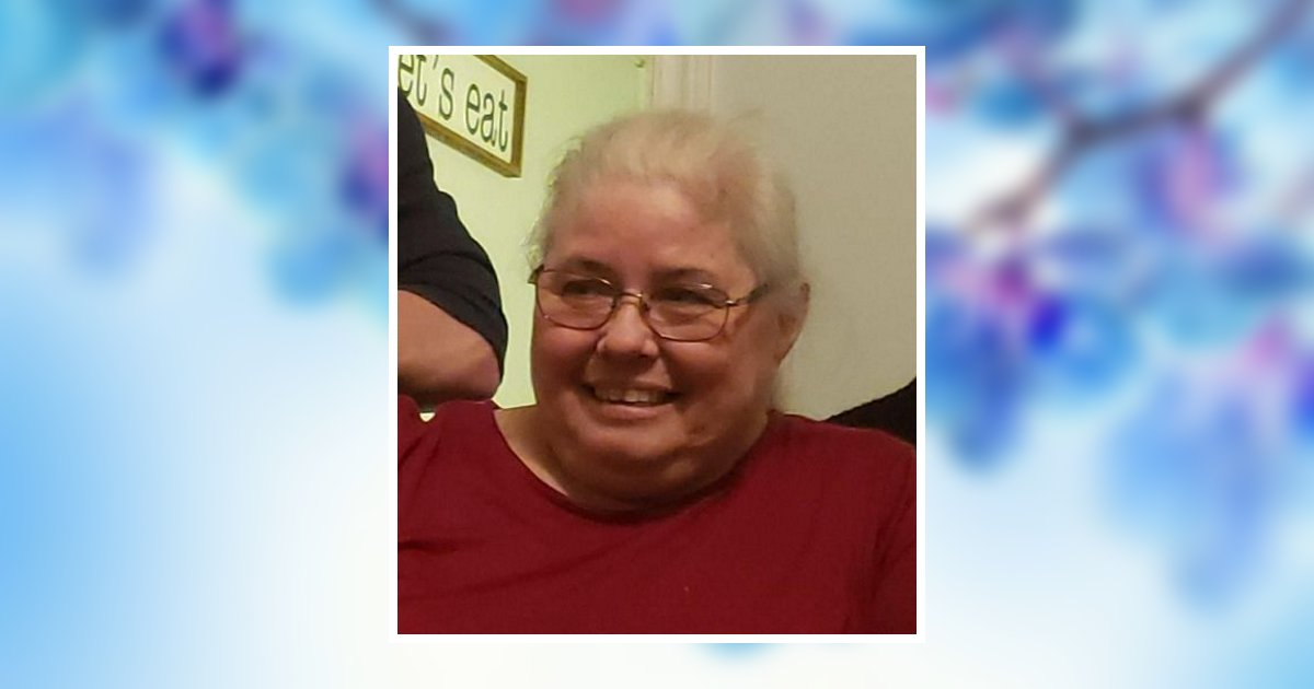Patricia Mae Dodd Obituary December 5, 2022 - Pathway-Millard Family ...