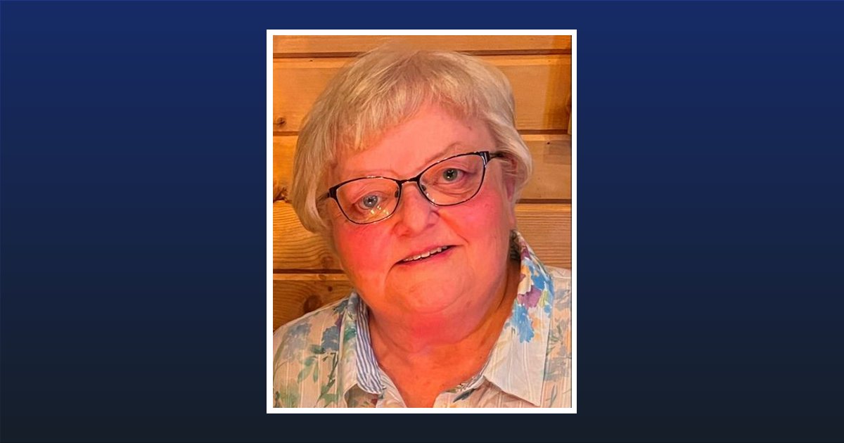 Cheryl L. Stark Obituary January 21, 2025 - Cress Funeral and Cremation Services