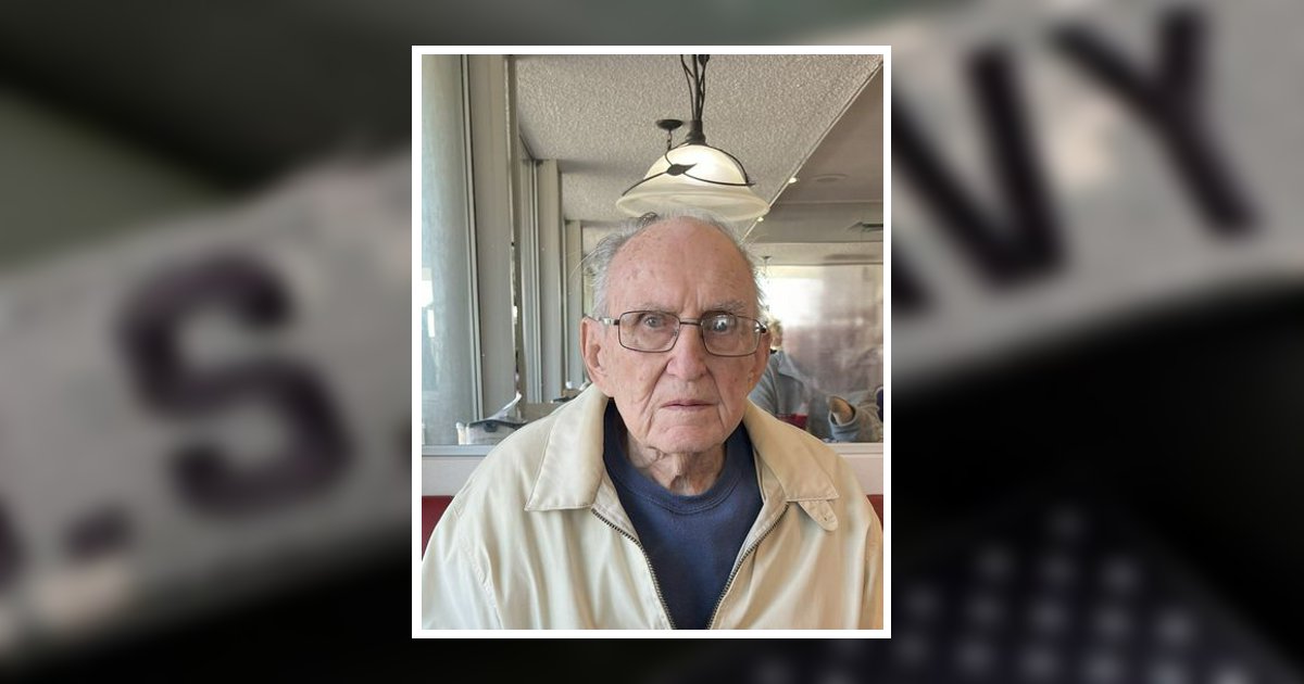 Evert Lee Carter Obituary July 11, 2025 - Mynatt Funeral Homes