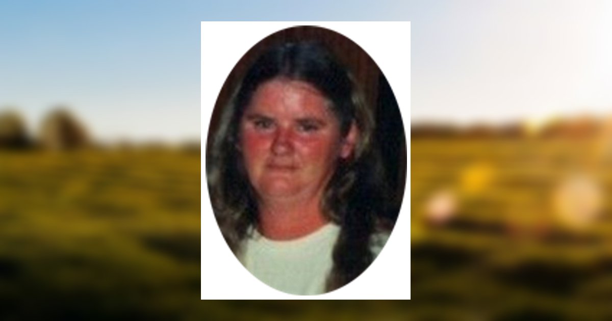 Nancy Dean Obituary May 3, 2013 - DeClue Family Funeral Home