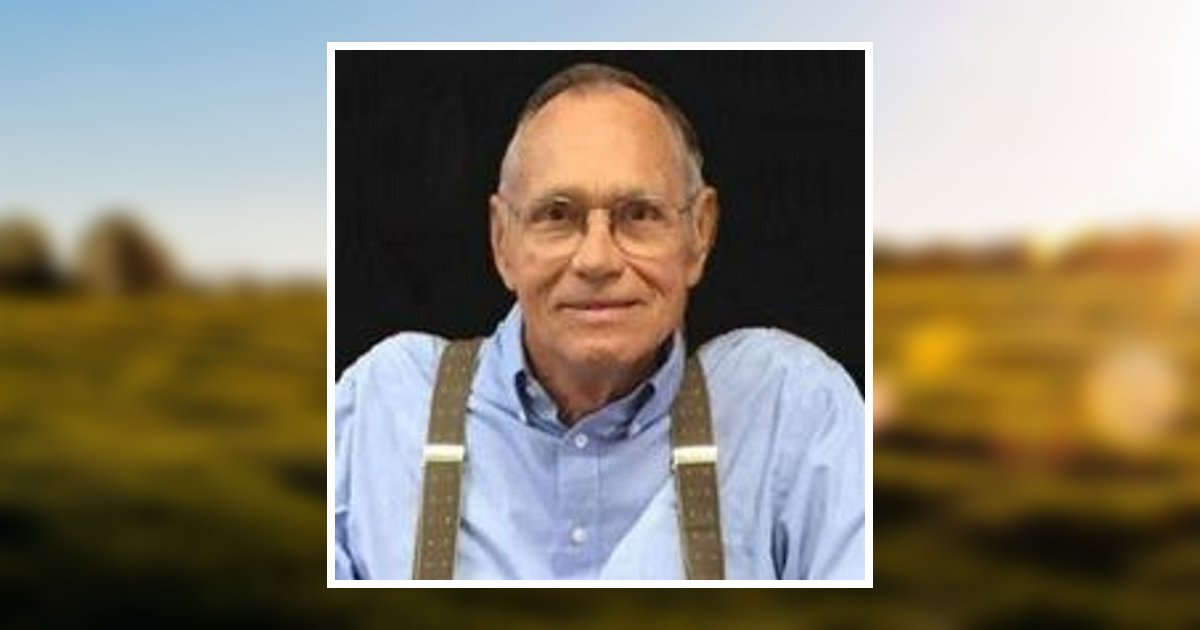 Don Johnson Obituary May 7, 2017 - Stevens Funeral Home