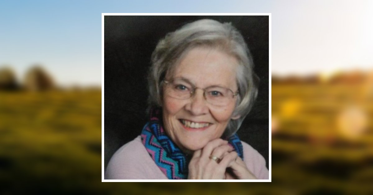 Gail L. (Robbins) Mattson Obituary January 17, 2021 - Miles Funeral Home
