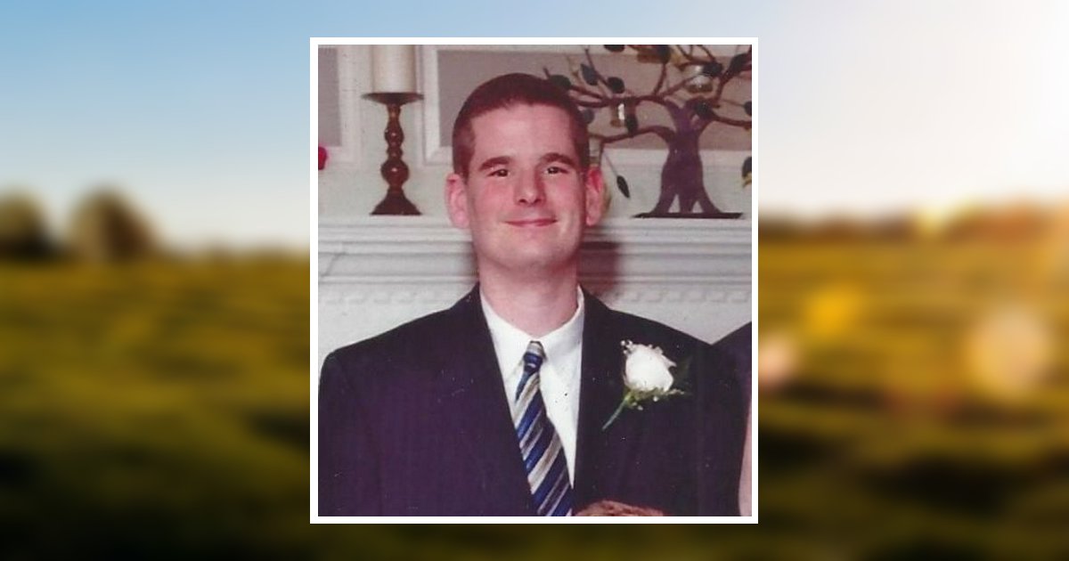 Michael S. Bulman Obituary June 21, 2020 - Farley Funeral Home