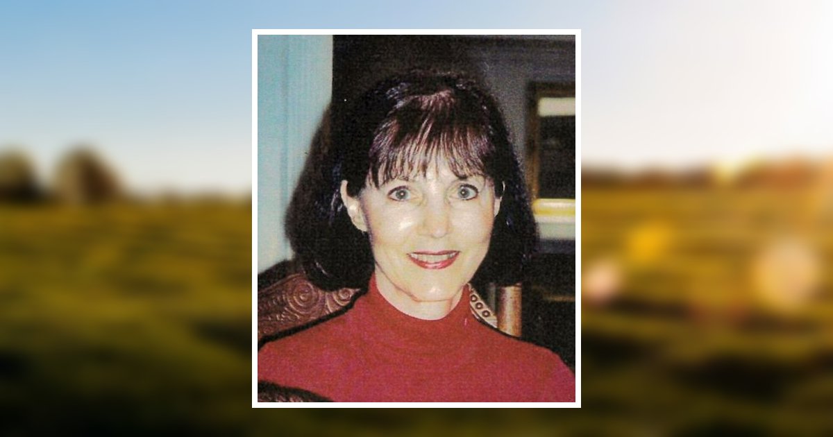 Betty Mae Effinger Obituary November 22, 2022 - Flanner Buchanan ...