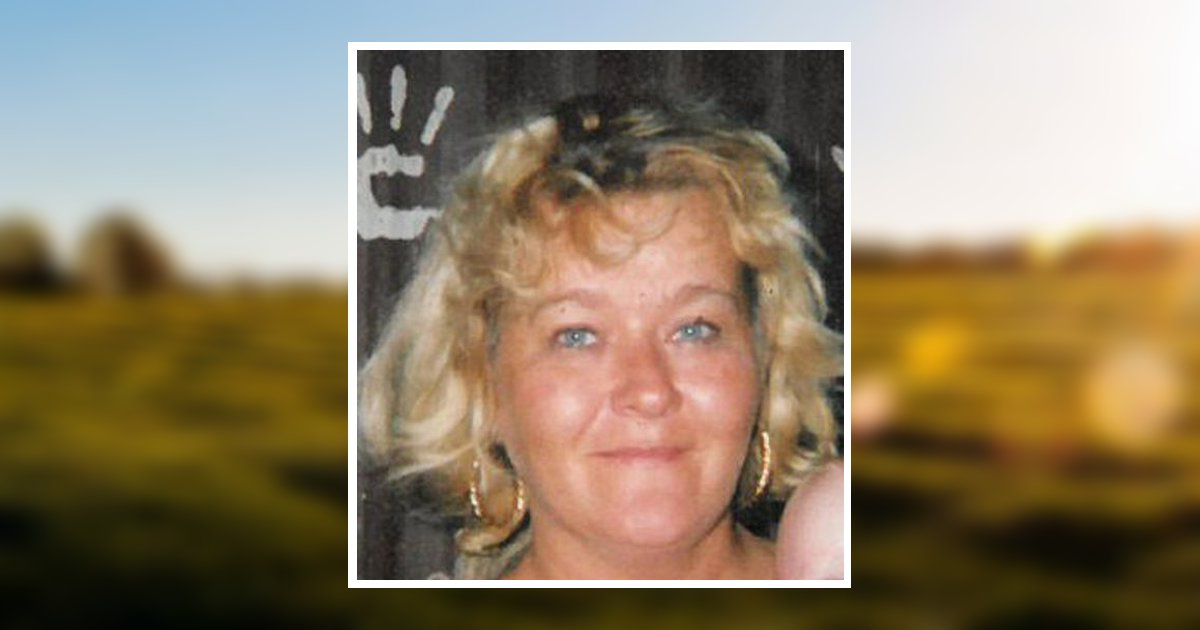 Brenda Rose Obituary November 28, 2017 - McKee Mortuary Inc.
