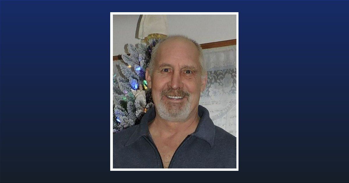 John S. Lachowski Obituary July 4, 2023 - St John Funeral Home